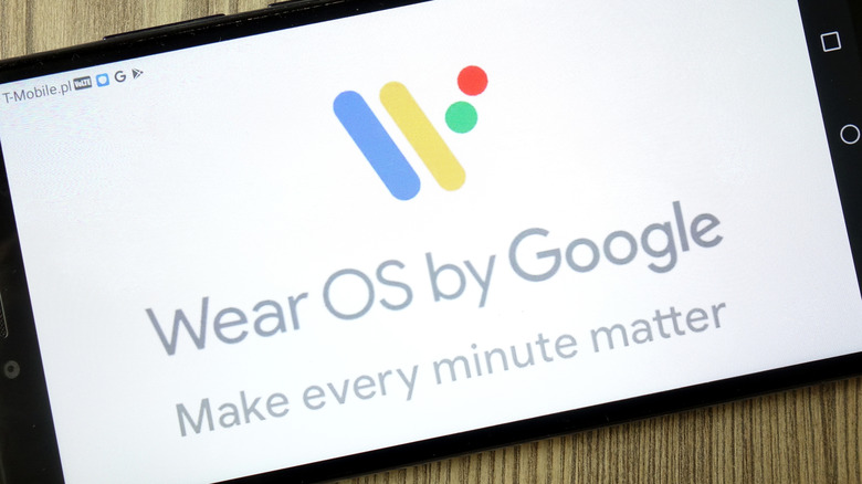 在 Pixel Watch 首次亮相之前，Wear OS 终于获得了快速配对功能 - Wwtyrd.com