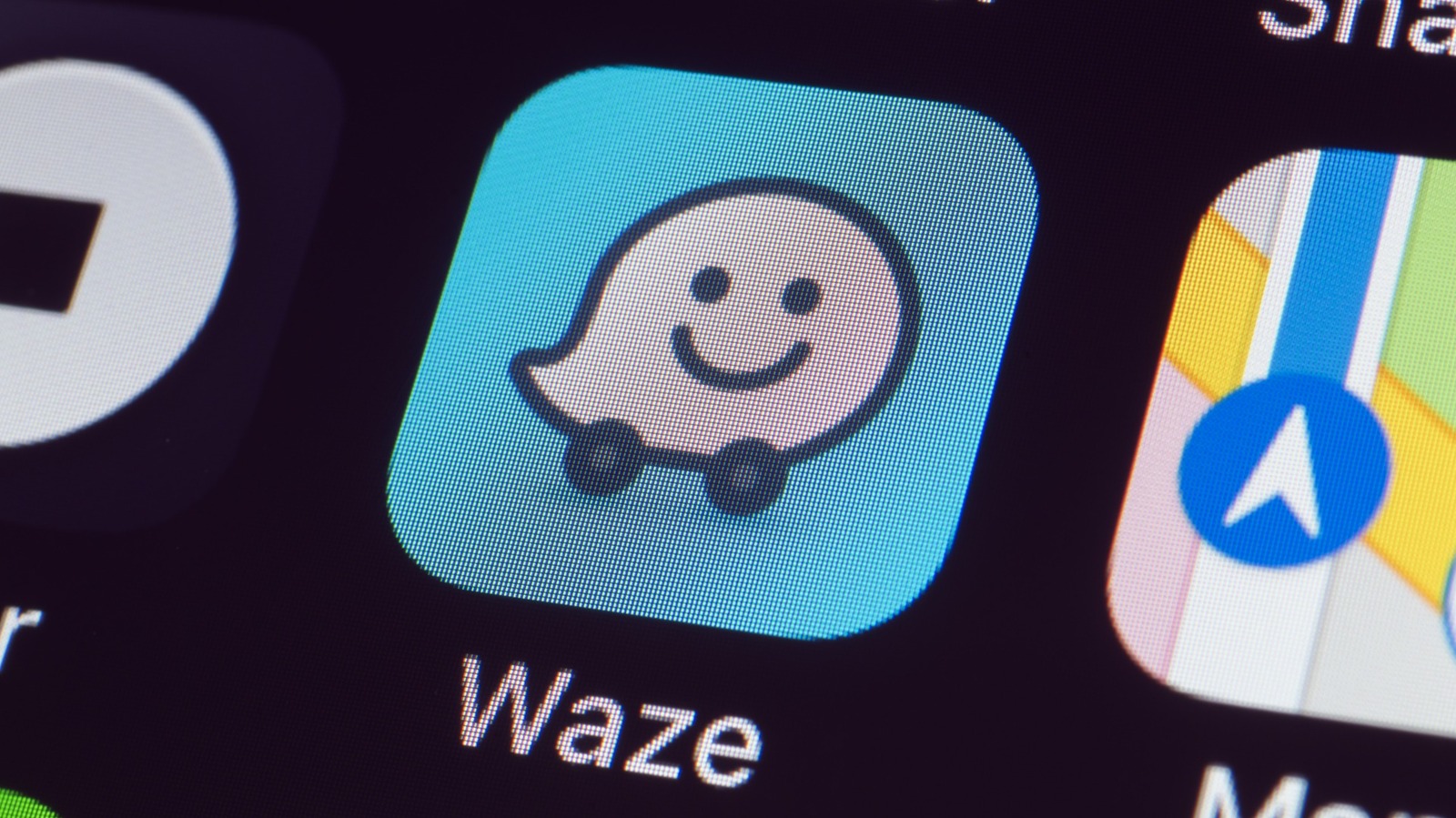 Waze 上的随机表情符号意味着什么？ - Wwtyrd.com