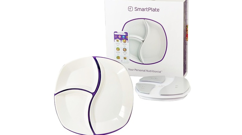 《创智赢家》第七季中的 SmartPlate 发生了什么？ - Wwtyrd.com