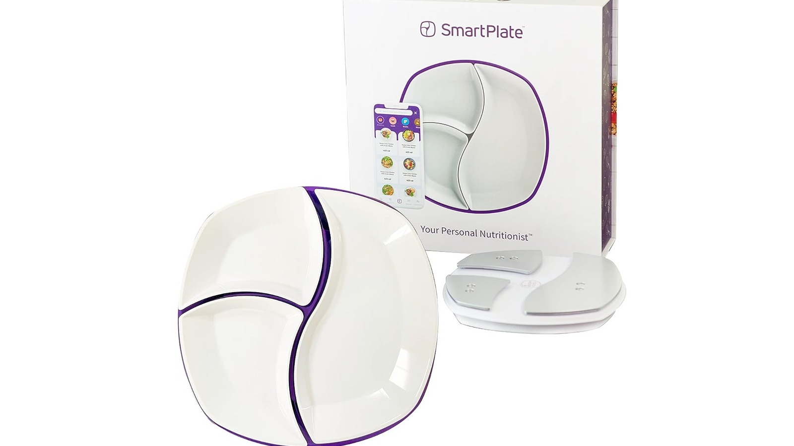 《创智赢家》第七季中的 SmartPlate 发生了什么？ - Wwtyrd.com