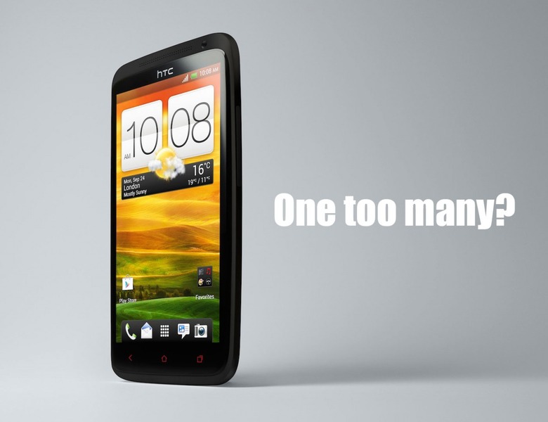 HTC Hero Device 战略发生了什么变化？