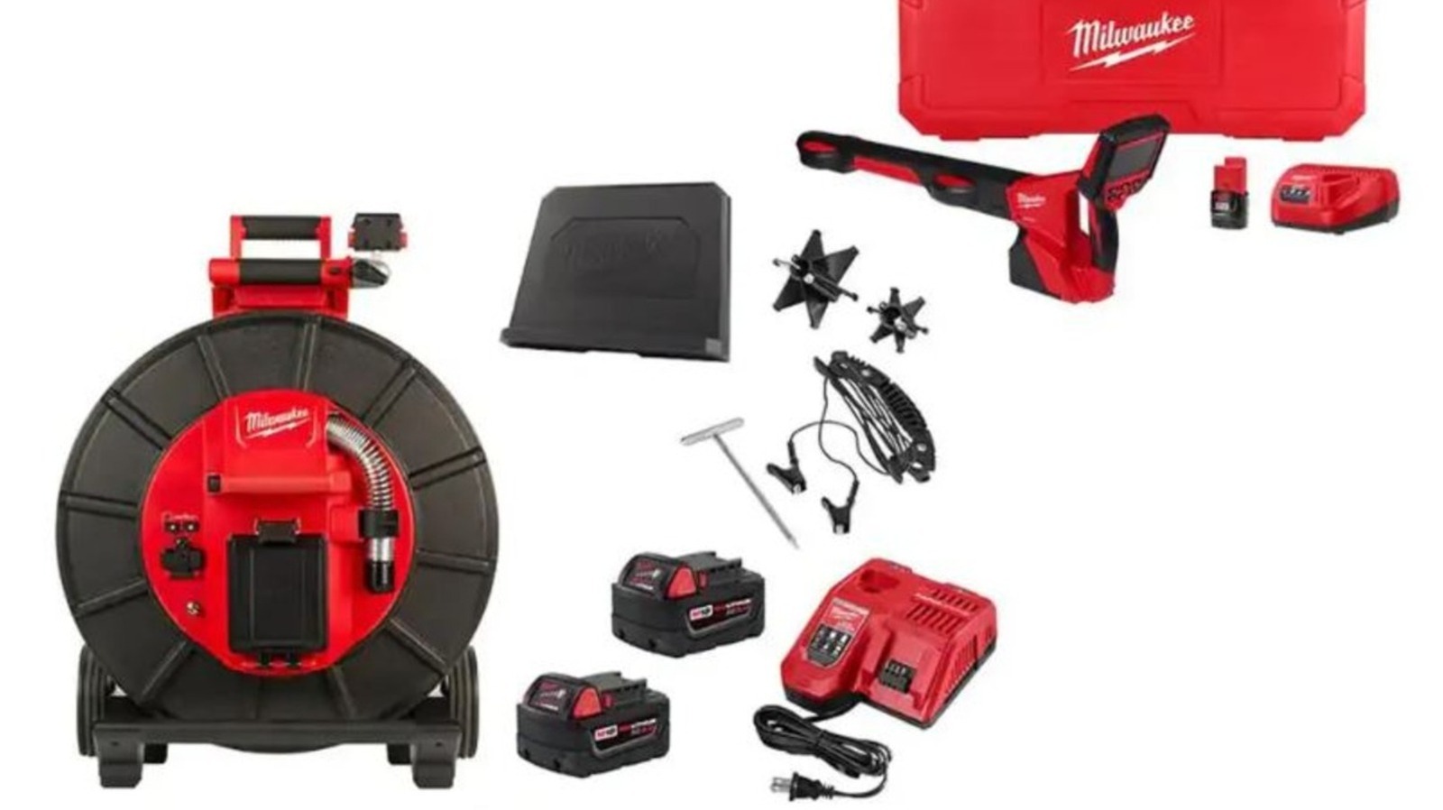 密尔沃基最昂贵的工具是什么？ （是什么使它如此昂贵？） - Wwtyrd.com