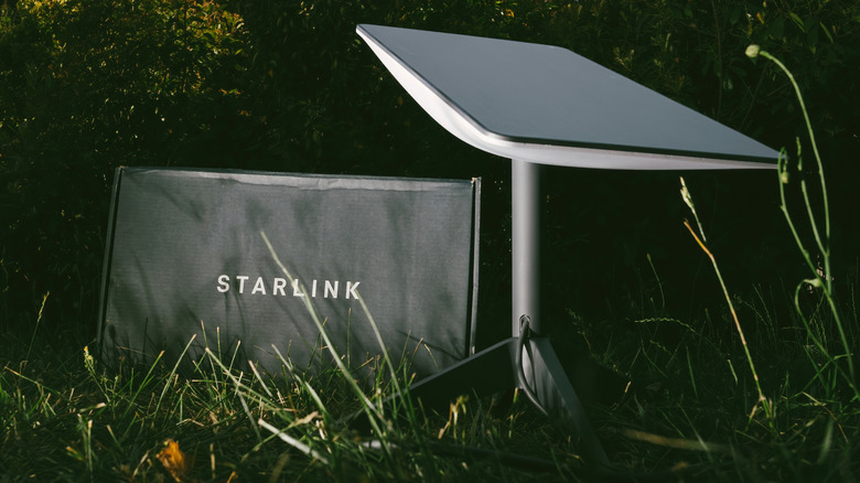 什么是 Starlink 网状网络以及它与其他网状网络相比如何？ - Wwtyrd.com