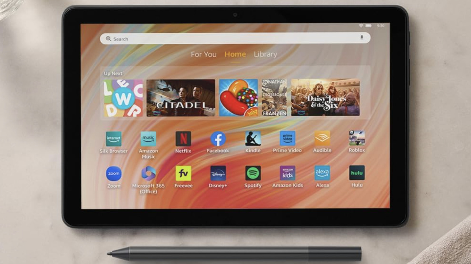 2025 年最适合绘图的平板电脑是什么？ （据用户反映） - Wwtyrd.com