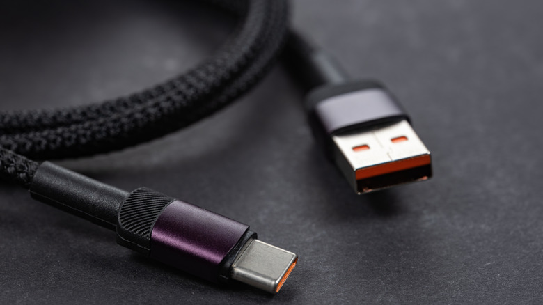 USB类型C是什么，它可以做什么？ - Wwtyrd.com