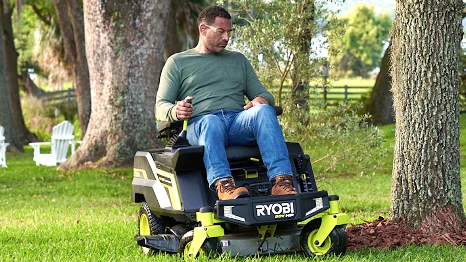 Ryobi的零转弯器具有什么样的保修，每个型号都有不同的保修吗？ - Wwtyrd.com