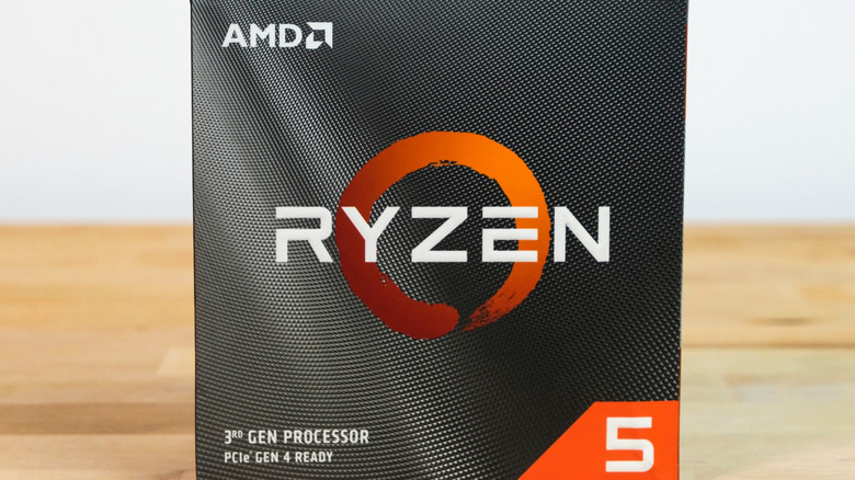 AMD Ryzen 3、5、7和9 CPU之间有什么区别？ - Wwtyrd.com