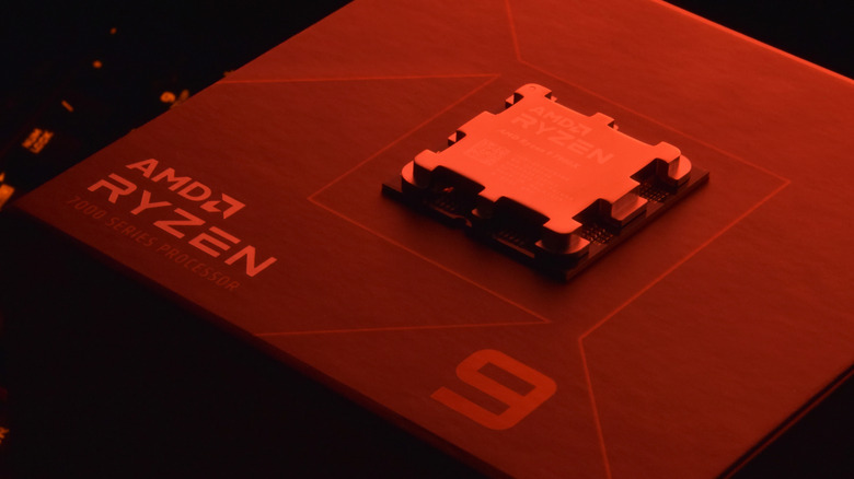 AMD Ryzen 3、5、7和9 CPU之间有什么区别？ - Wwtyrd.com