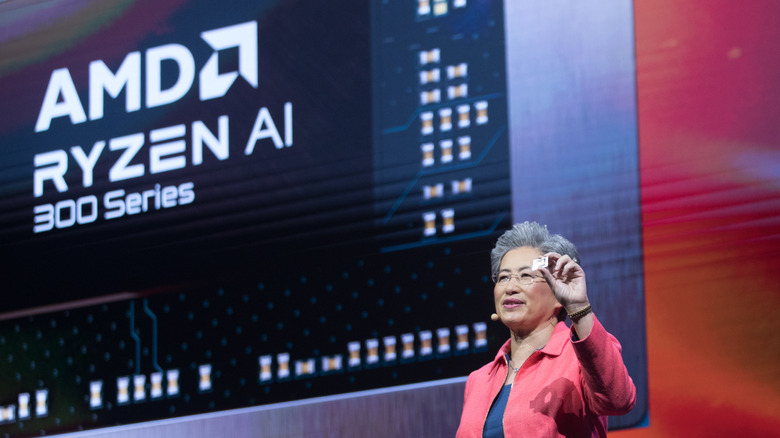 AMD Ryzen 3、5、7 和 9 CPU 有什么区别？ - Wwtyrd.com