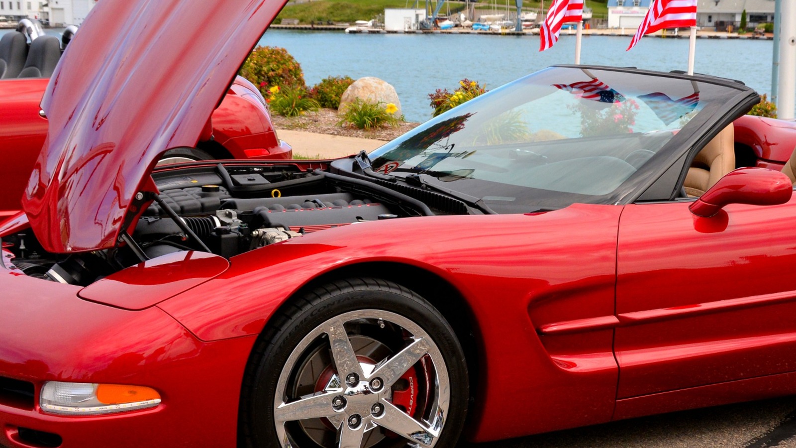 LS 发动机和 Vortec 发动机有什么区别？ - Wwtyrd.com