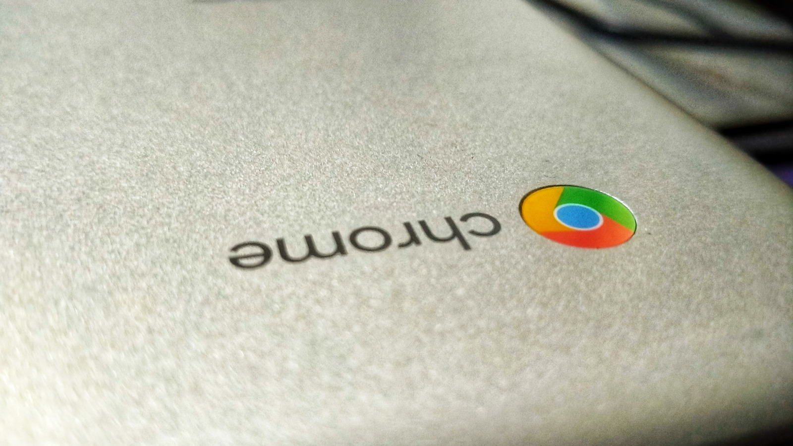 为什么学生将铅笔铅推入Chromebook？ - Wwtyrd.com