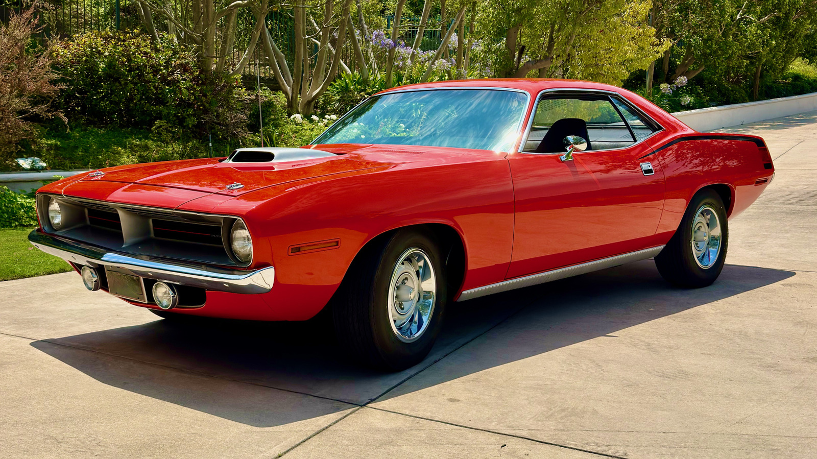 为什么 20 世纪 70 年代的汽车马力较小？ - Wwtyrd.com