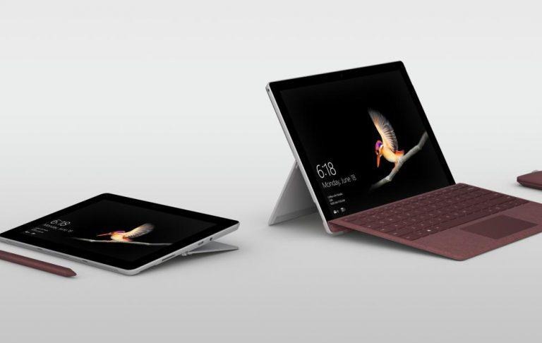 为什么 Surface Go 需要是 x86 而不是 ARM - Wwtyrd.com