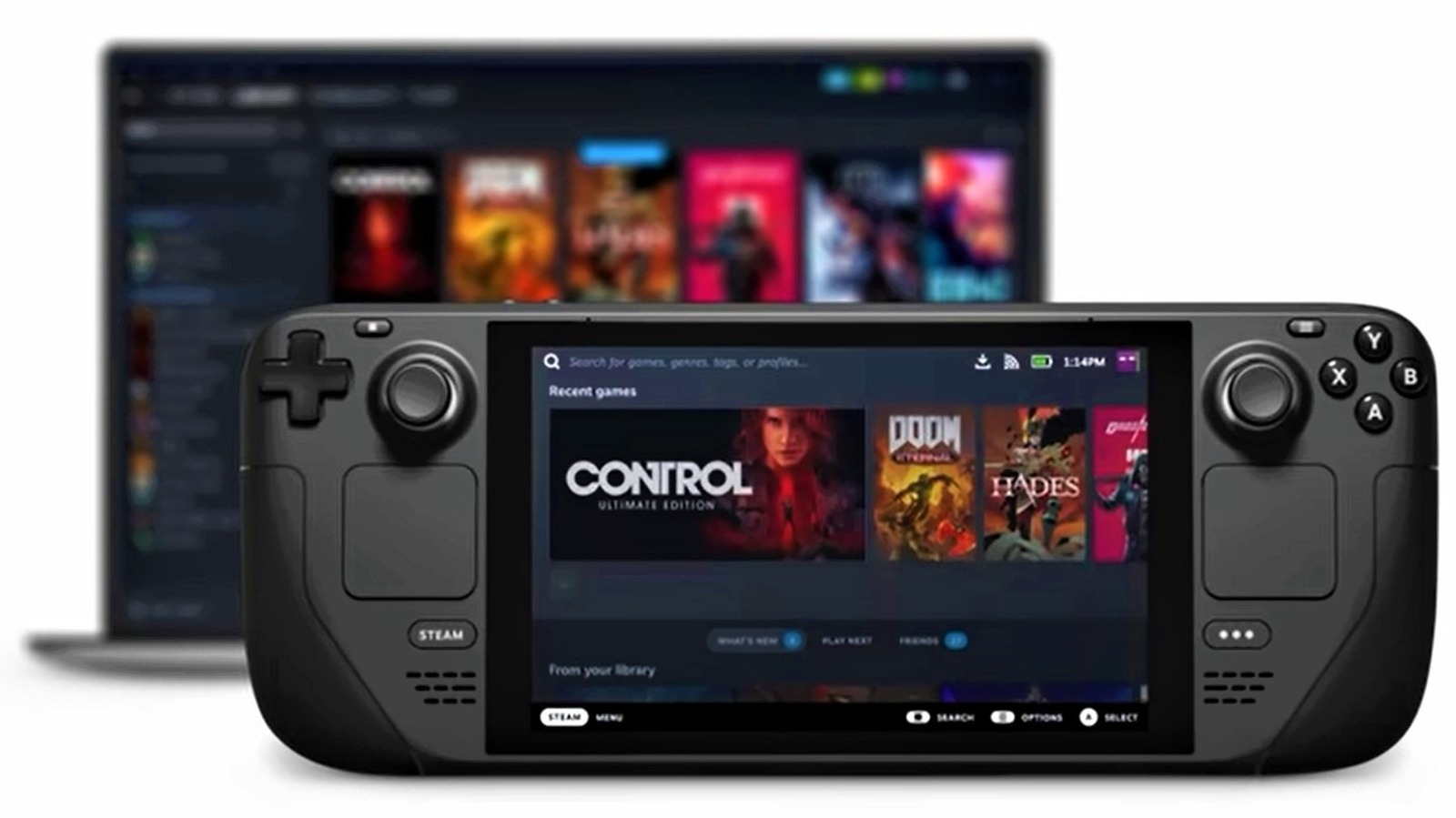 为什么您可能还不应该在 Steam Deck 上安装 Windows 11 - Wwtyrd.com