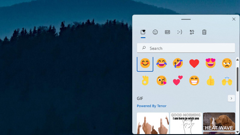 提高工作效率的 Windows 11 键盘快捷键 - Wwtyrd.com