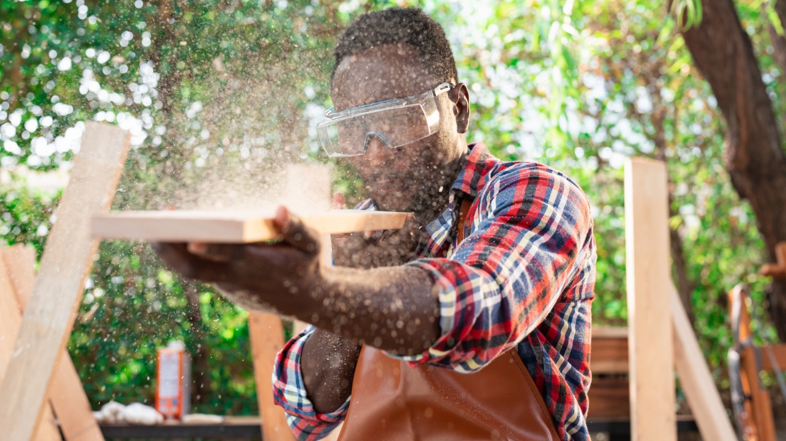 木工与木工：有什么区别？ - Wwtyrd.com