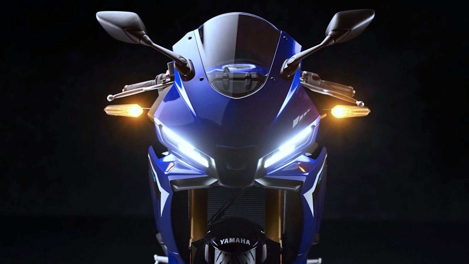 Yamaha YZF-R3 VS。 Yamaha YZF-R15：这两种运动自行车如何比较？ - Wwtyrd.com
