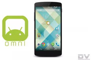 OmniROM 现已可用于 19 款 Android 设备 - Wwtyrd.com