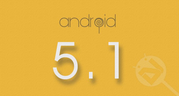 Android Lollipop 5.1 的新增功能！ – 详细概述