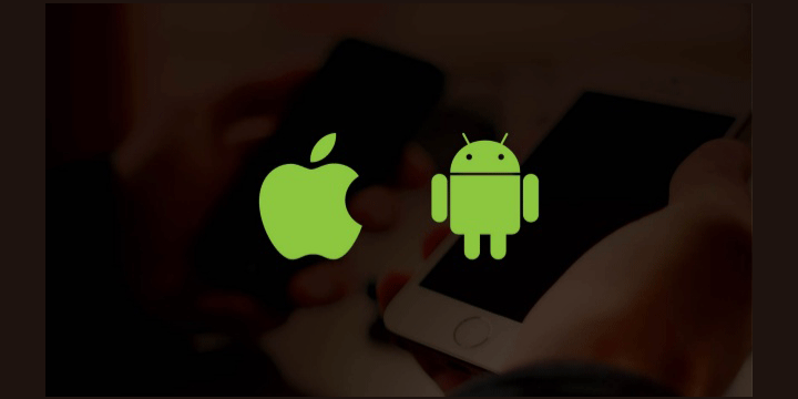 iOS 没有的 5 大 Android 功能