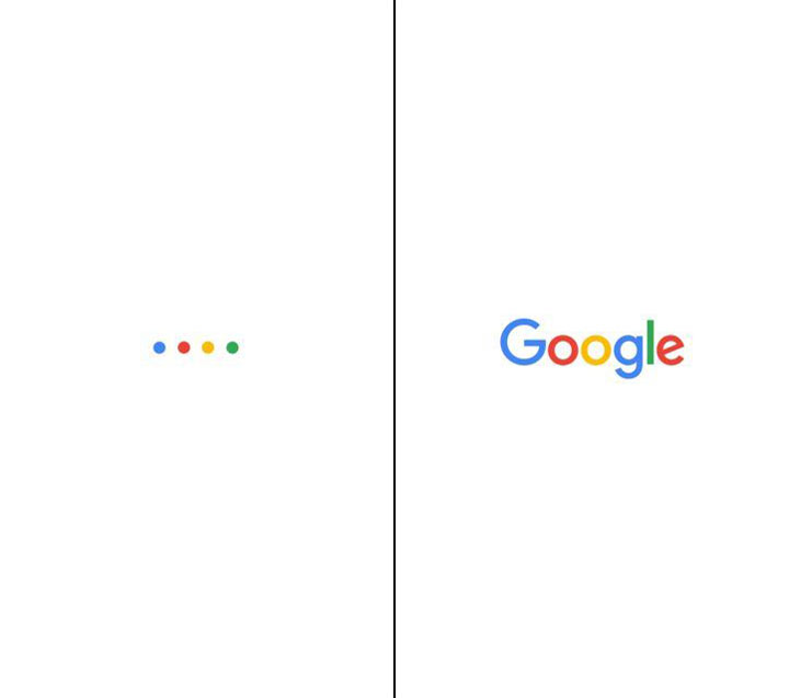 在配备 QHD 显示屏的三星手机上获取 Google Pixel 启动动画 - Wwtyrd.com