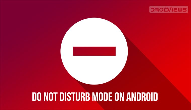 如何在 Android 上自定义“请勿打扰”首选项