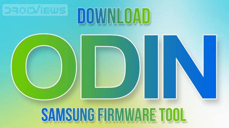 下载适用于三星设备的 Odin Tool（所有版本） - Wwtyrd.com