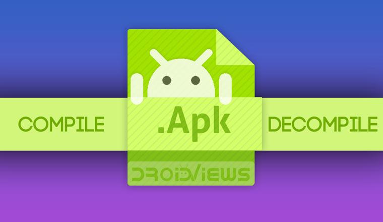 使用APK Easy Tool反编译、修改和编译APK文件 - Wwtyrd.com