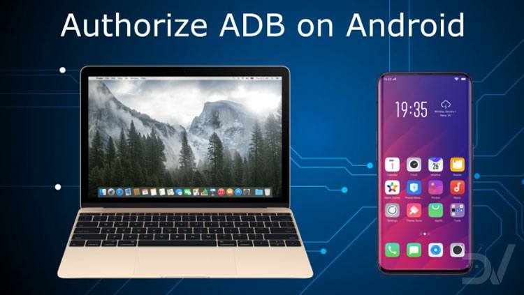 在 Android 上授权 ADB 命令（教程）