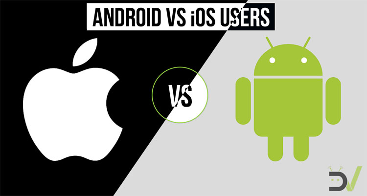 Android 用户与 iOS 用户：谁更忠诚？ 深入分析 - Wwtyrd.com