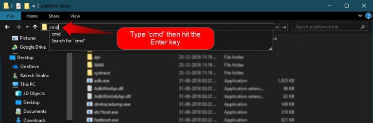 下载 Android SDK 平台工具（Windows、Mac 和 Linux） - Wwtyrd.com