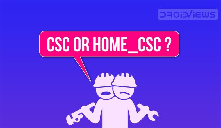 CSC 和 HOME_CSC（三星固件）之间的区别 - Wwtyrd.com