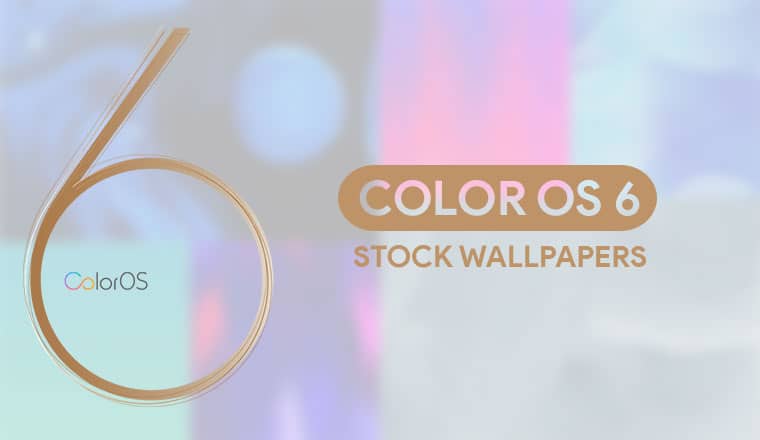 下载 Color OS 6 壁纸（15 张 FHD+ 墙） - Wwtyrd.com