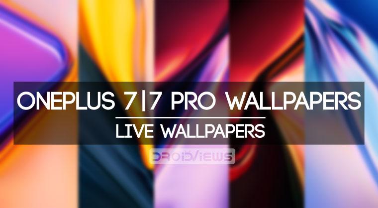 OnePlus 7 Pro 库存壁纸|动态壁纸 - Wwtyrd.com