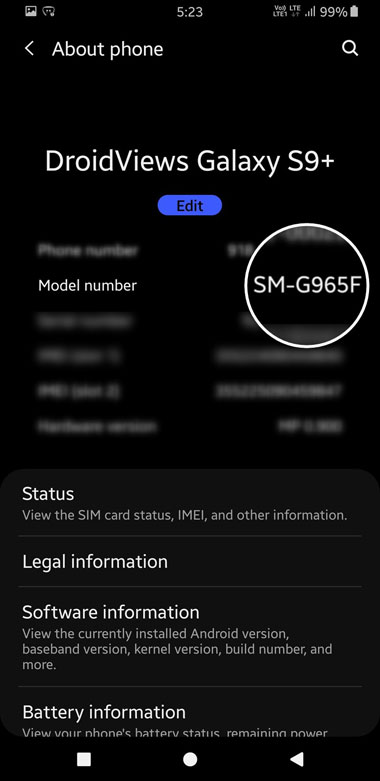 从三星固件中提取三星 PIT 文件 - Wwtyrd.com
