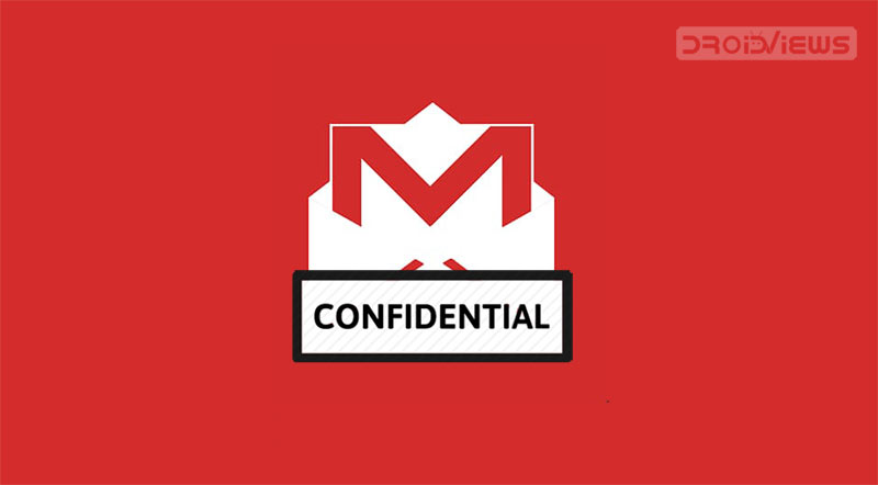 如何启用和使用 Gmail 机密模式 - Wwtyrd.com