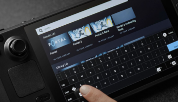 修复 Steam Deck 卡在徽标上的问题：已修复 - Wwtyrd.com