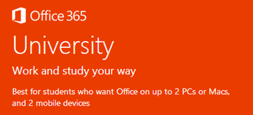 Microsoft Office 365 University 配备 20 GB SkyDrive 存储空间，售价为卢比。 4,199 ...