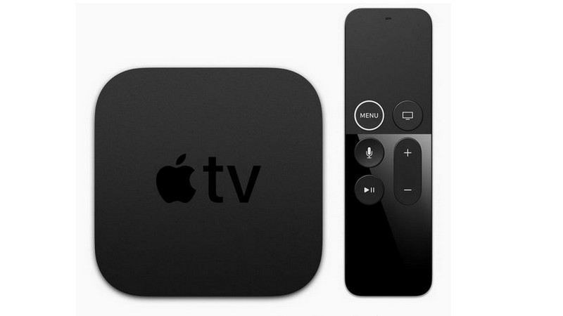 Apple 推出支持 4K 和 HDR 的 Apple TV，起价 179 美元