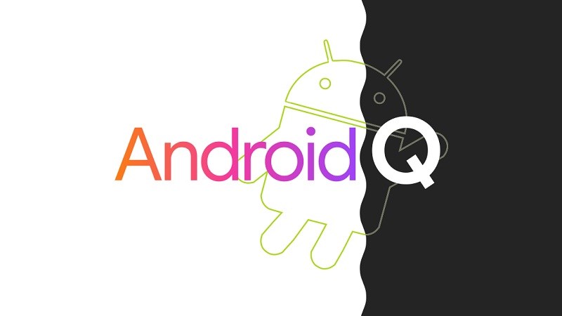 Android Q 泄露：具有深色模式和桌面模式 - Wwtyrd.com
