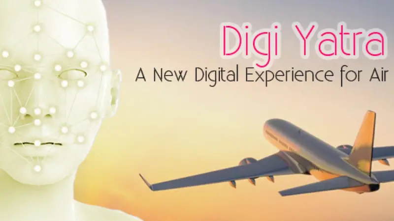 德里机场启动面部识别入境系统； 这是它的工作原理 - Wwtyrd.com