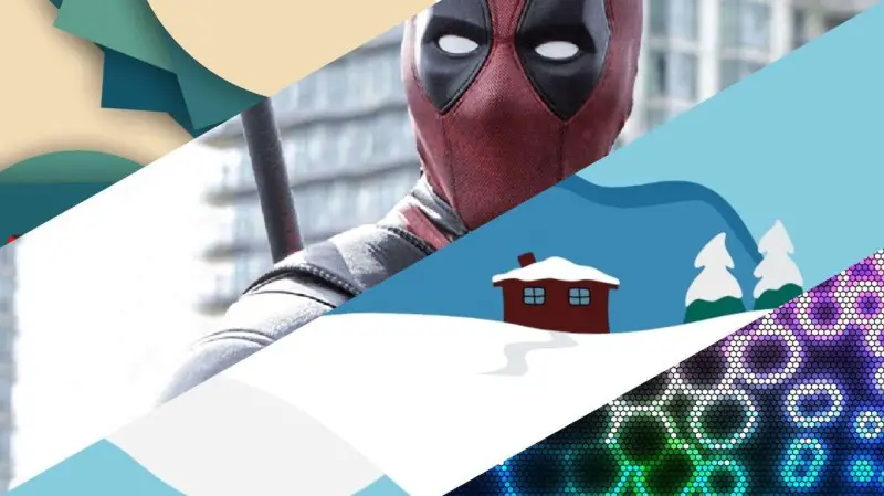 5 个最佳 Android 动态壁纸应用程序 - Wwtyrd.com