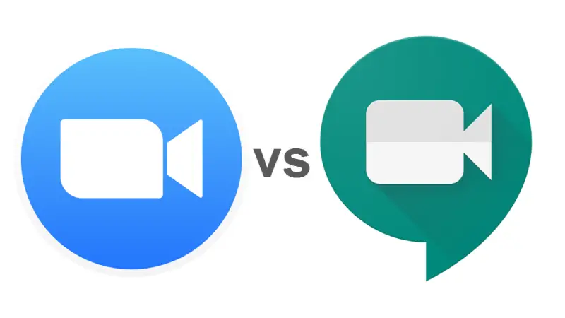 Zoom 与 Google Meet：哪个更适合视频会议？ - Wwtyrd.com