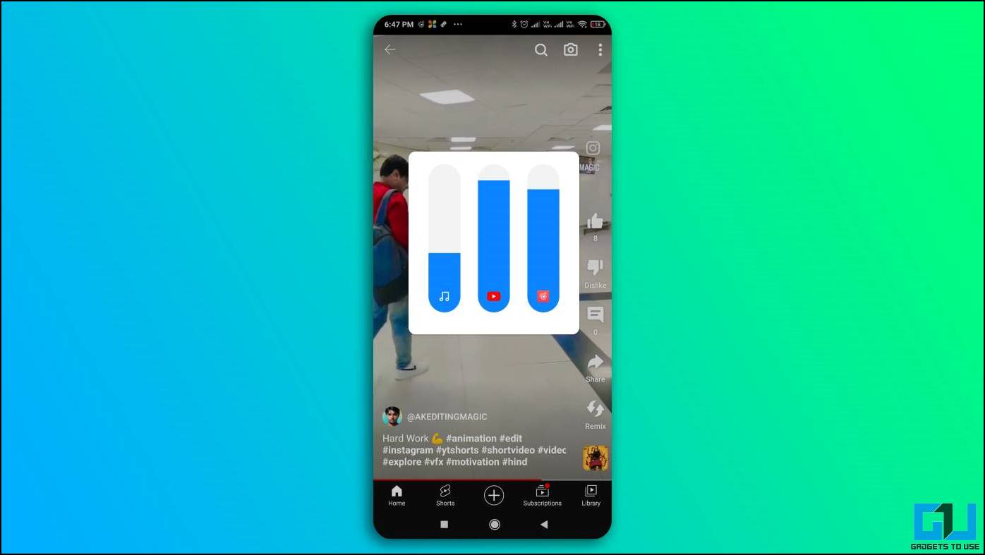 在 Android 上同时播放两个应用程序声音的 3 种方法 - Wwtyrd.com