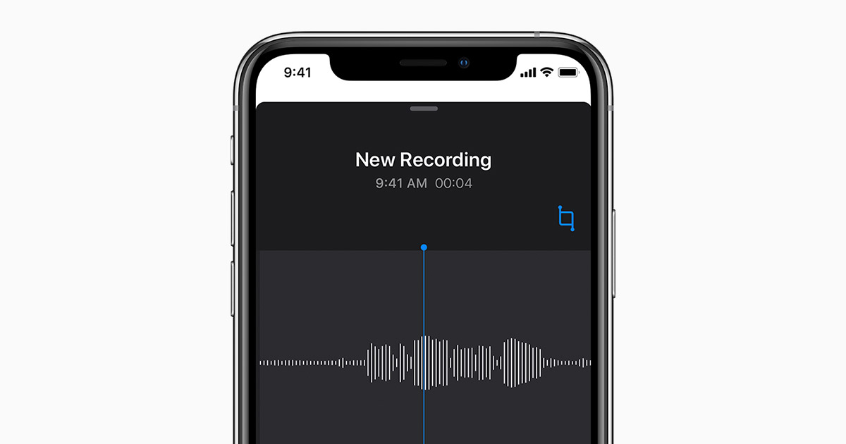 消除 iPhone 录音中背景噪音的 2 种简单方法 - Wwtyrd.com