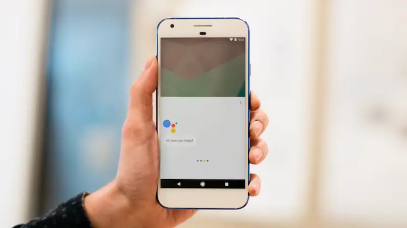 如何在任何 Android 手机上重新映射 Google Assistant 按钮 [无需 Root] - Wwtyrd.com