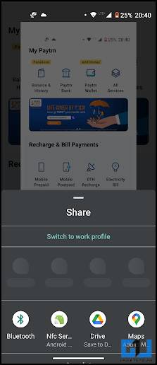 如果应用程序不允许（无需 Root）截屏的 8 种方法 - Wwtyrd.com
