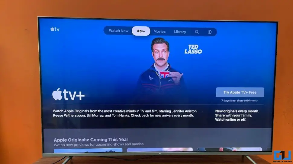 如何在 Android TV 上安装和观看 Apple TV - Wwtyrd.com