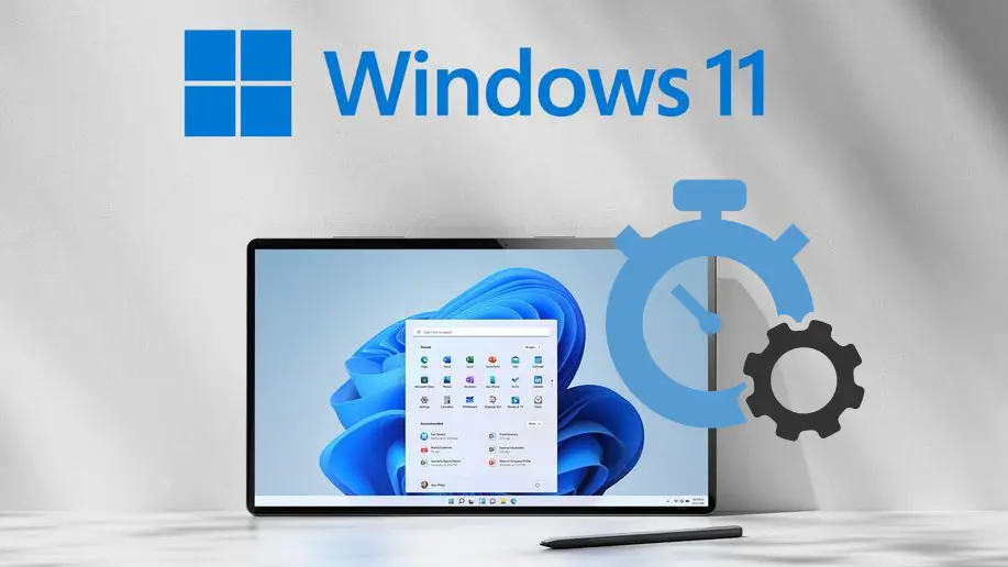 使 Windows 11 更快并提高性能的 7 种方法 - Wwtyrd.com
