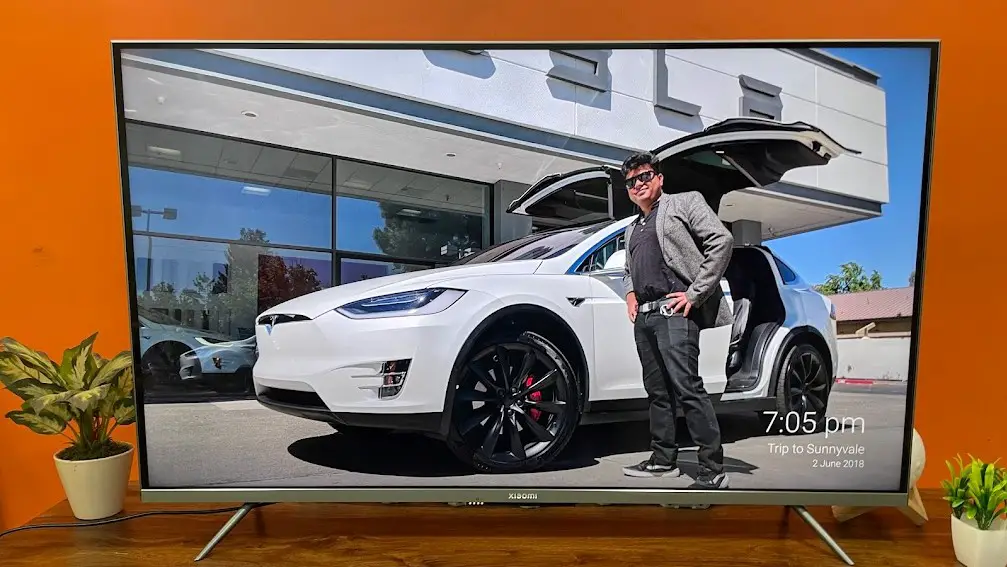 在 Android TV 上将照片显示为屏幕保护程序的 2 种方法 - Wwtyrd.com